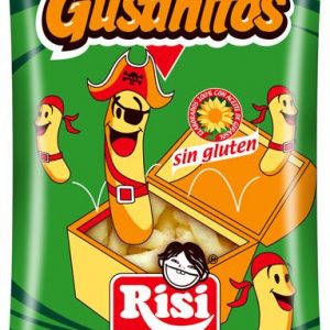 PRODUCTOS RISI – Aperitivos Málaga
