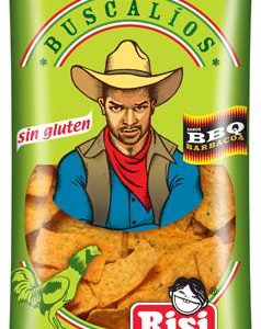 PRODUCTOS RISI – Aperitivos Málaga